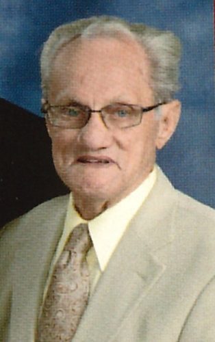 Ronald Albaugh | News, Sports, Jobs - Times Observer